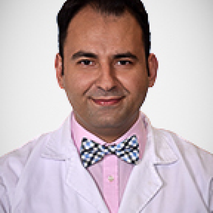 Peter Nashed, MD | Inova Peter Nashed, MD | Inova
