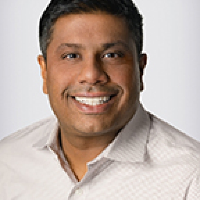 Birju Ringwala, DO | Inova