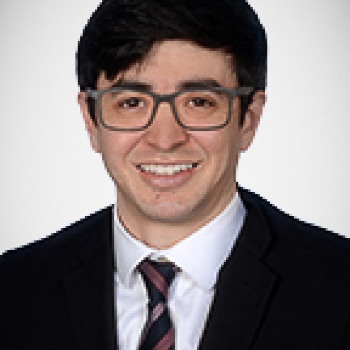 Corey Martin, MD | Inova