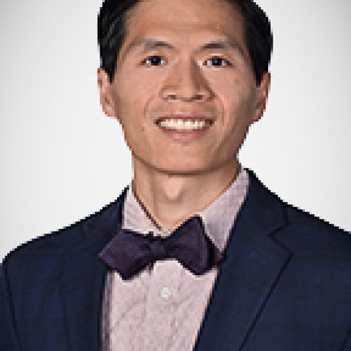 Quang Nguyen, MD | Inova