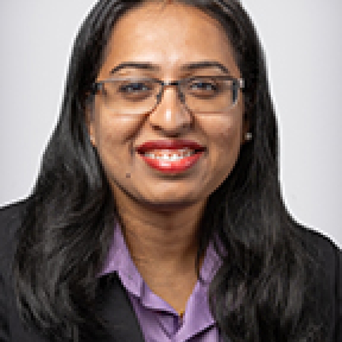 Vijaya Subramanian, MD | Inova