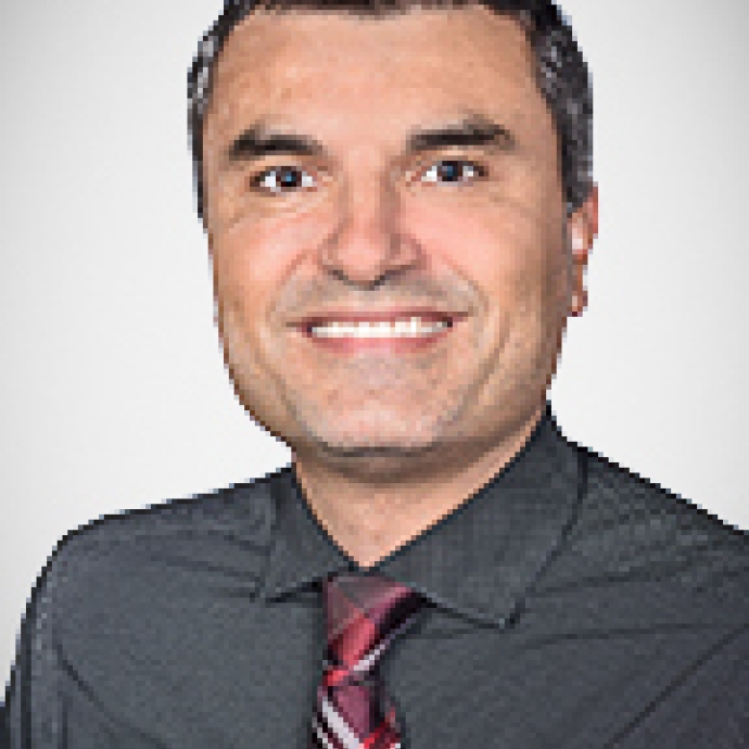 Marc Georgi, MD | Inova