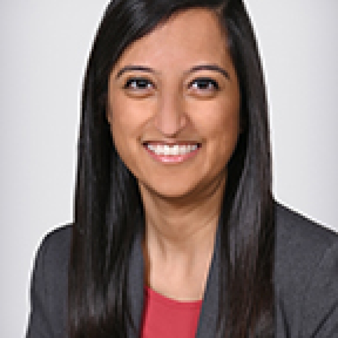 Shipra Maheshwari, MD | Inova