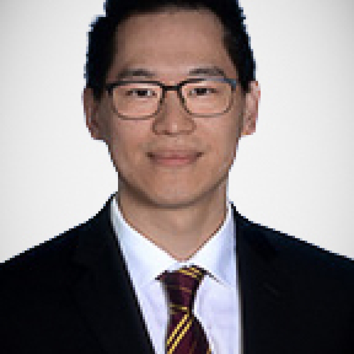 John Fu, MD | Inova