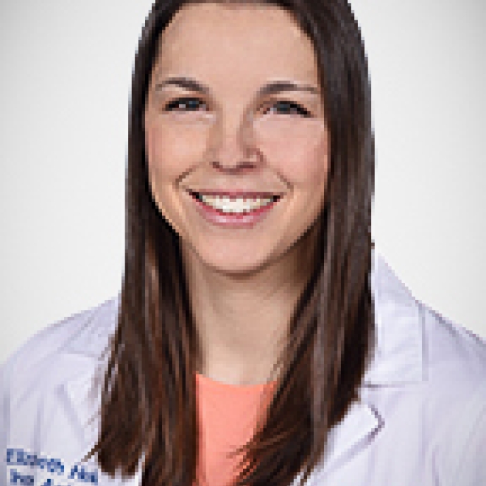 Elizabeth Held, MD | Inova