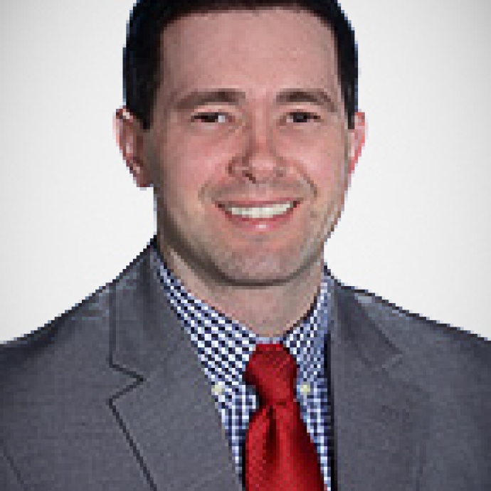 James Tyler, MD | Inova