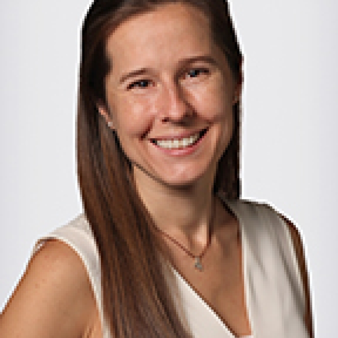 Hannah Smith, MD | Inova