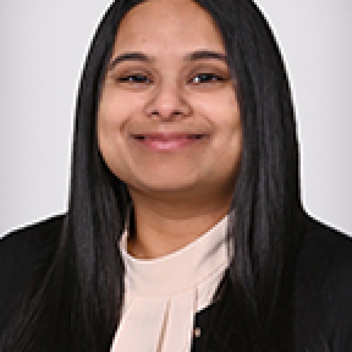 Bianca Pinto, MD | Inova