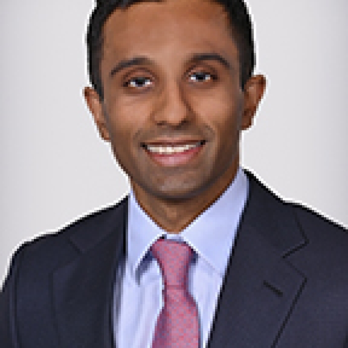 Varun Padmanaban, MD | Inova