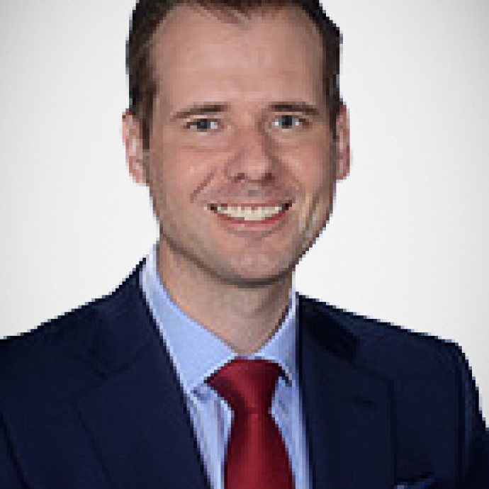 George Ziegler, MD | Inova