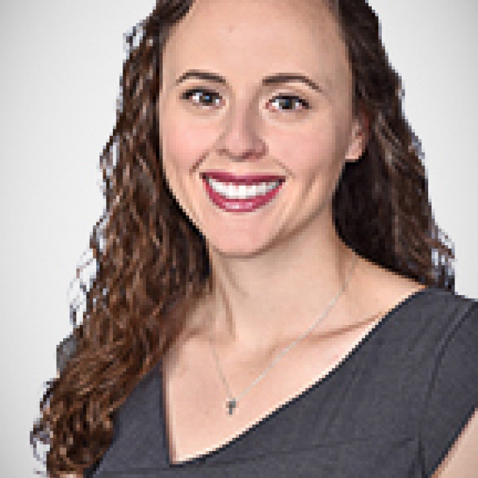 Stephanie Baker, MD | Inova