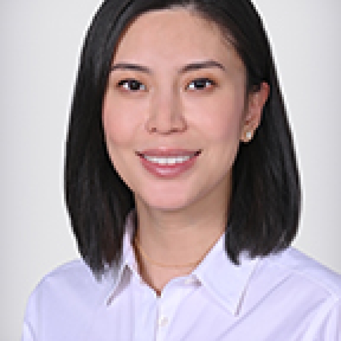 Lucy Zhang, MD | Inova