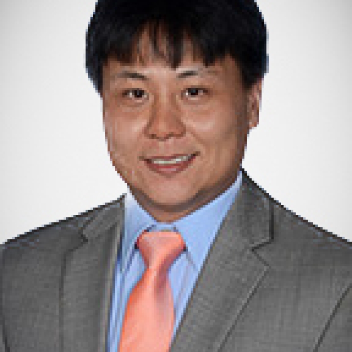 Eric You, MD | Inova