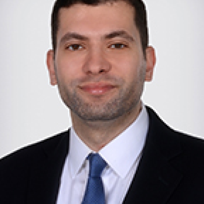 Ahmad Abdul-Aziz, MD | Inova