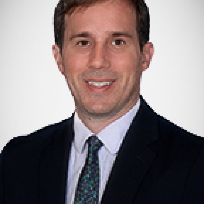 Alan Tesson, MD | Inova