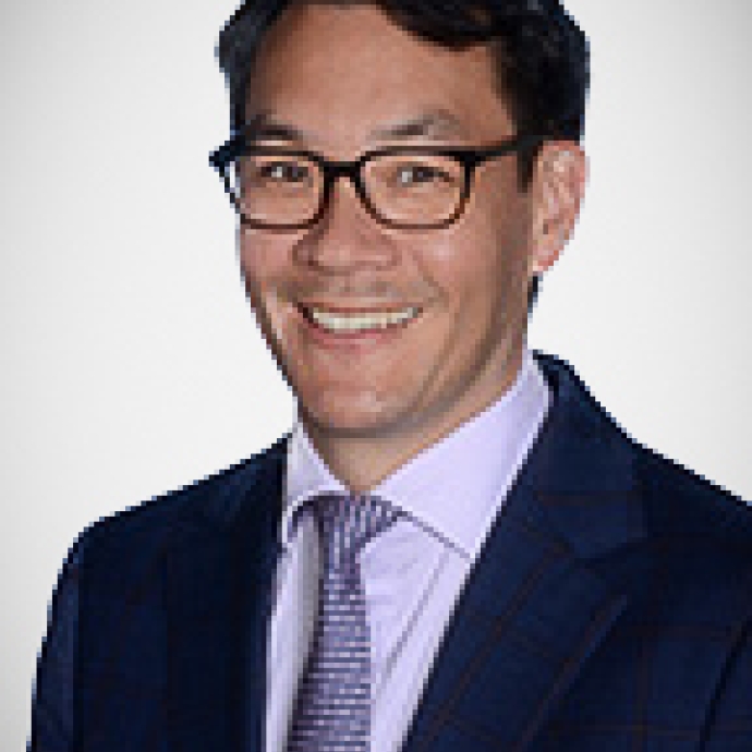 Peter Learn, MD | Inova