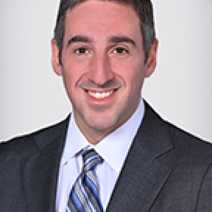 Jared Spitz, MD | Inova