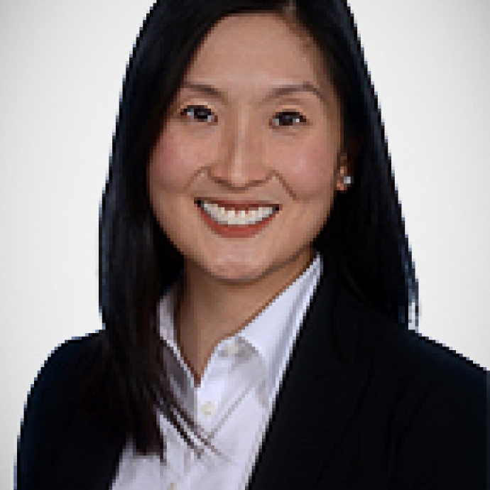 Eunice Yang, MD, PhD | Inova