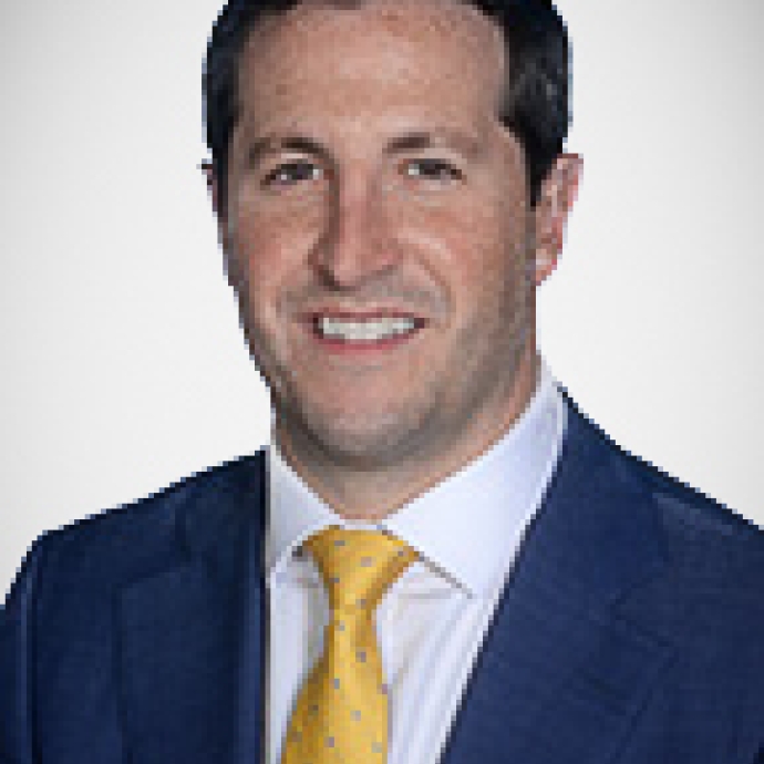 Abraham Goch, MD | Inova