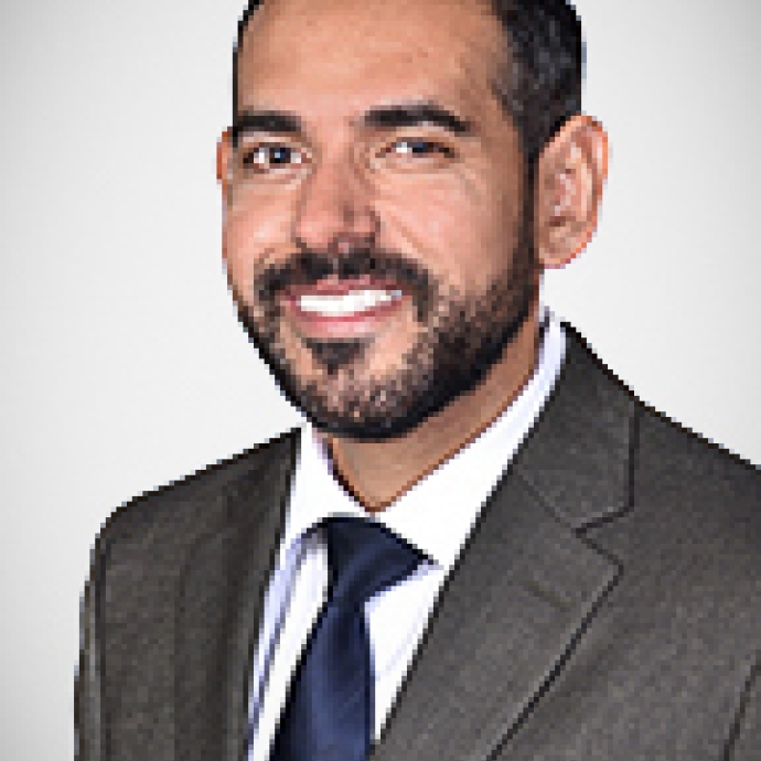 Ahmed Saleh, MD | Inova