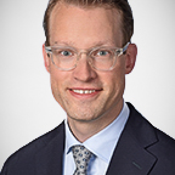 Stefan Leichtle, MD | Inova