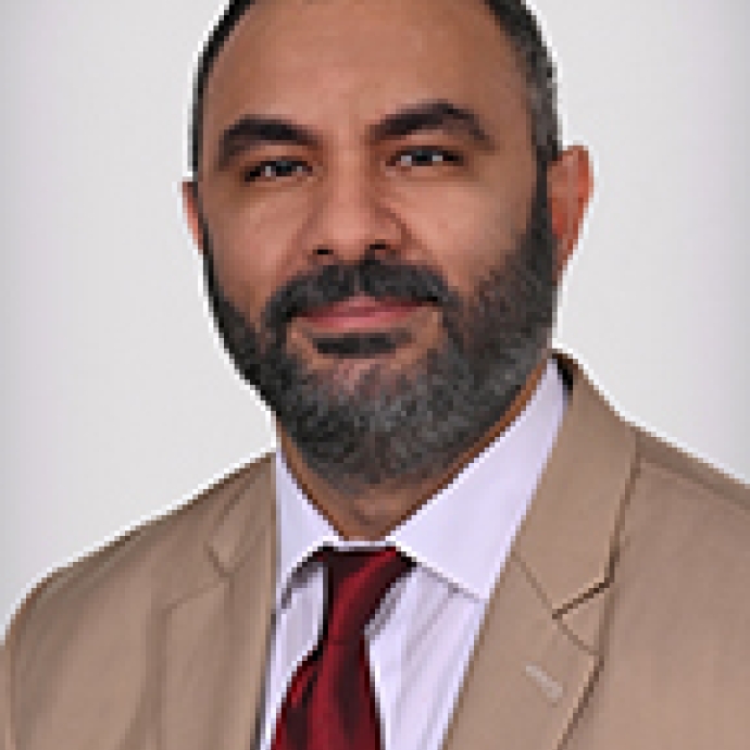 Siddique Toghral, MD | Inova