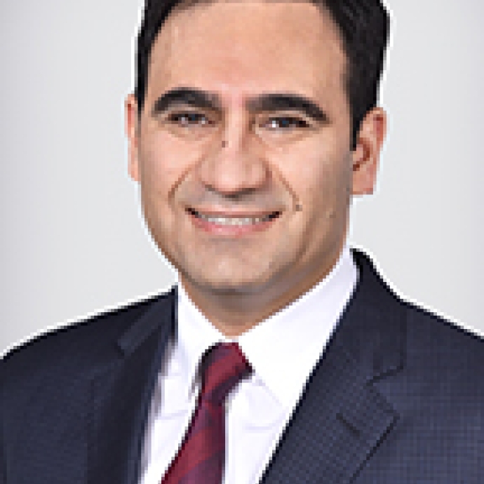 Vimarsh Raina, MD | Inova