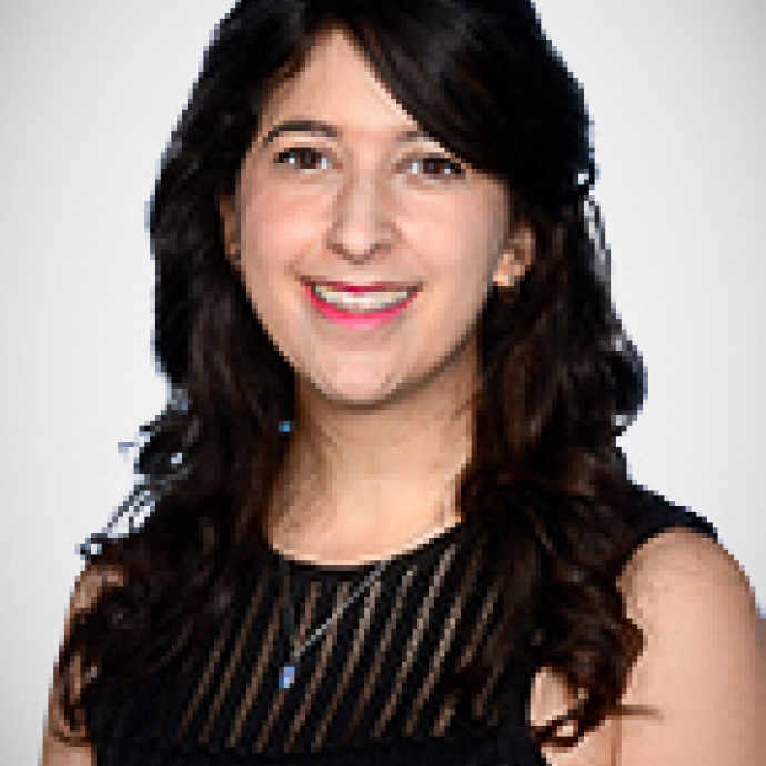 Samira Rezaian, DO | Inova