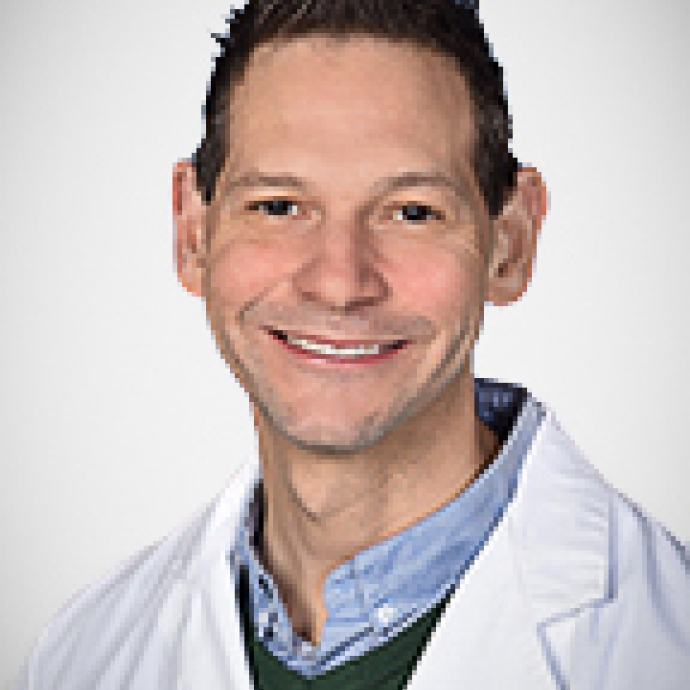 Jason Goldberg, MD | Inova