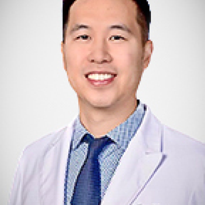 Dan Pham, MD | Inova