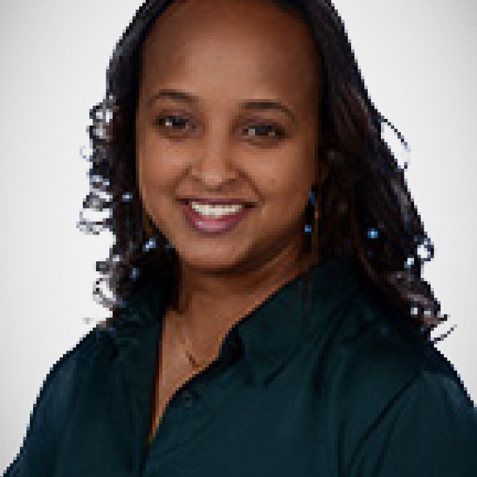 Mari Dugassa, MD | Inova