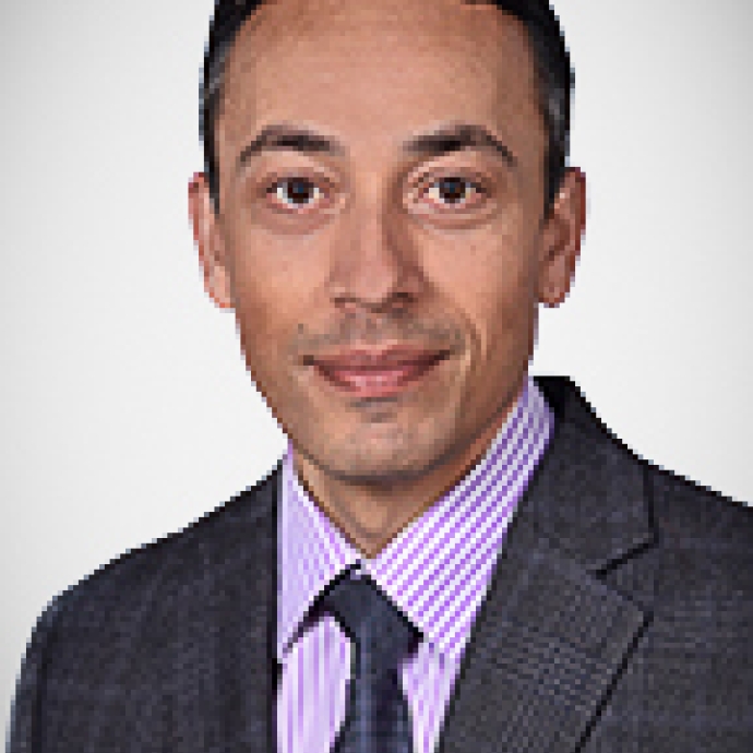 Raj Ghimire, MD | Inova