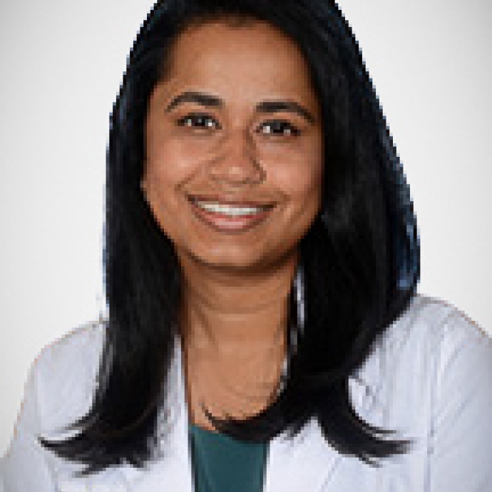 Dora Dhakal, MD | Inova