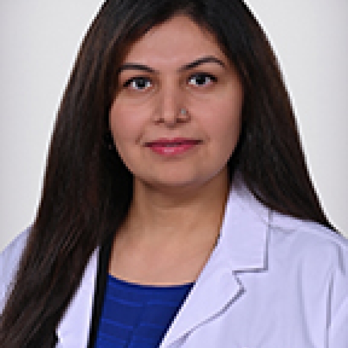 Mahwish Hussain, MD | Inova
