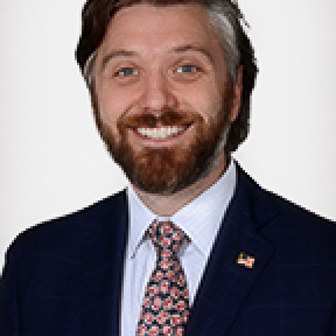 Samuel Schiavone, DO | Inova