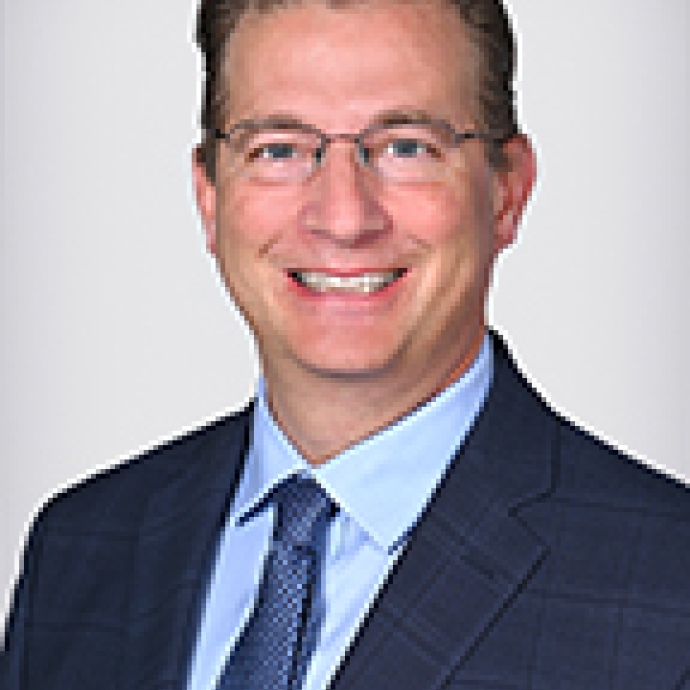 Stephen Medlin, DO | Inova