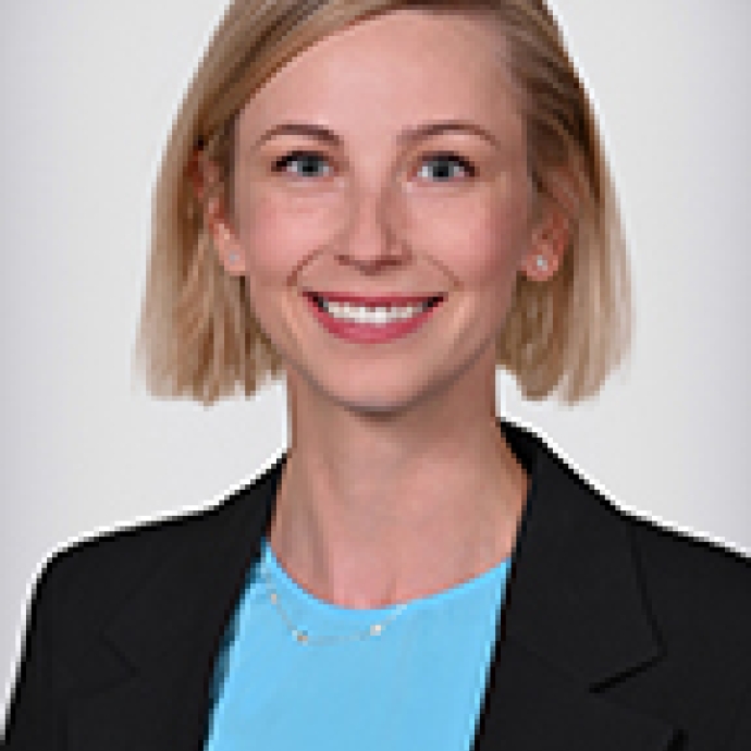 Ainsley Hughes, MD | Inova