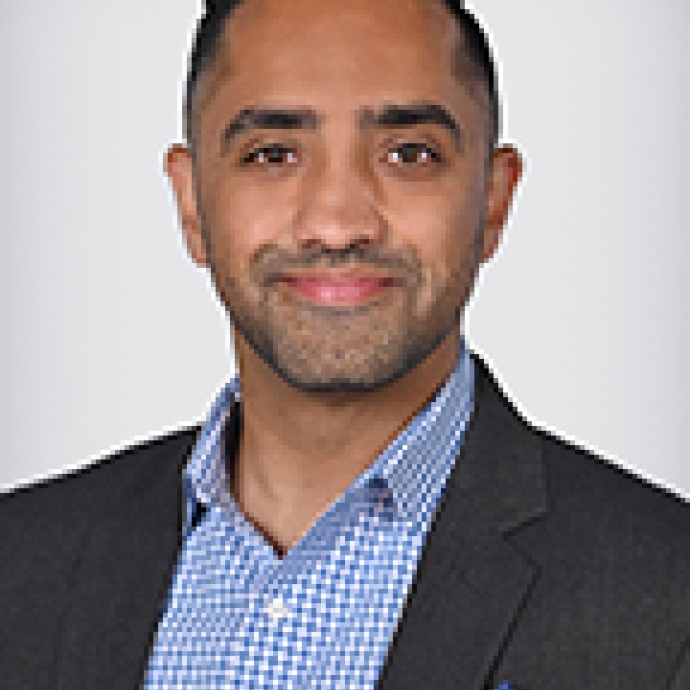 Rohan Oberoi, MD | Inova