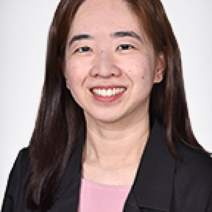 Josie Joy Go, MD | Inova