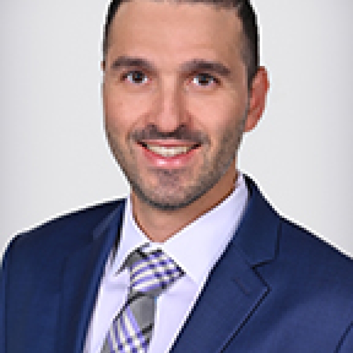 Rufaat Mando, MD | Inova