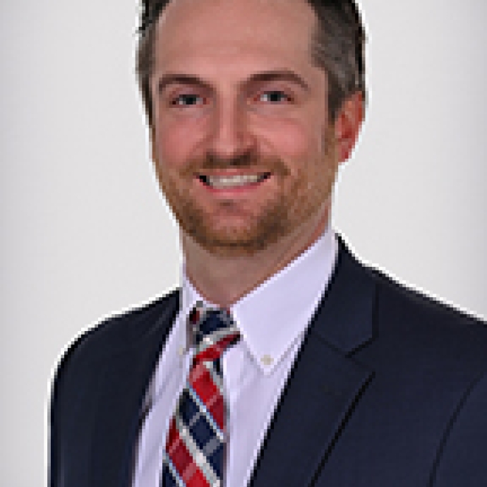 Michael Smith, MD | Inova