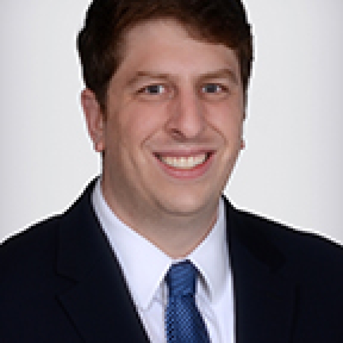 Evan Sander, MD | Inova