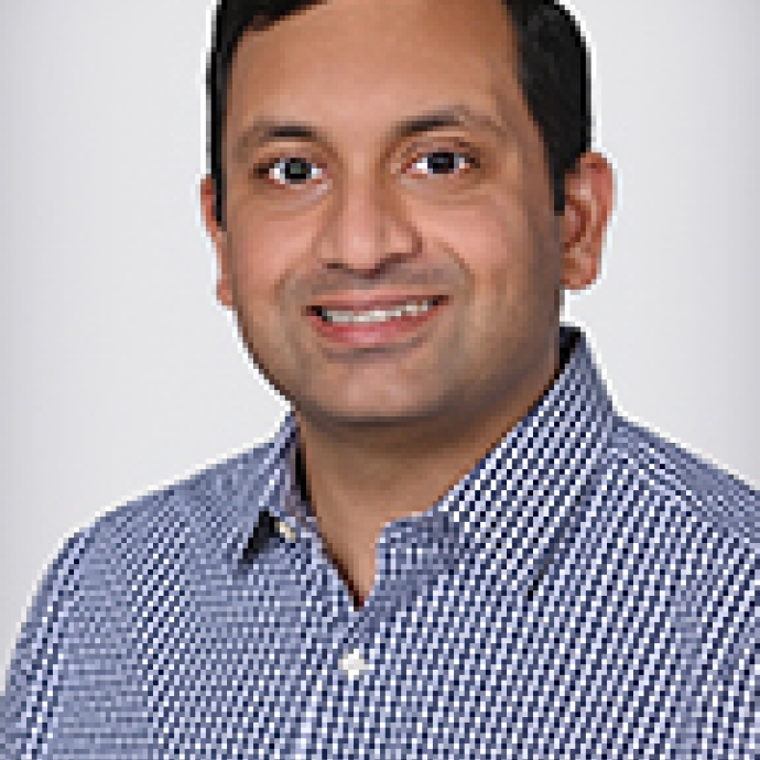 Kush Patel, MD | Inova