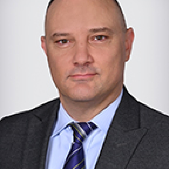 George Kasotakis, MD | Inova