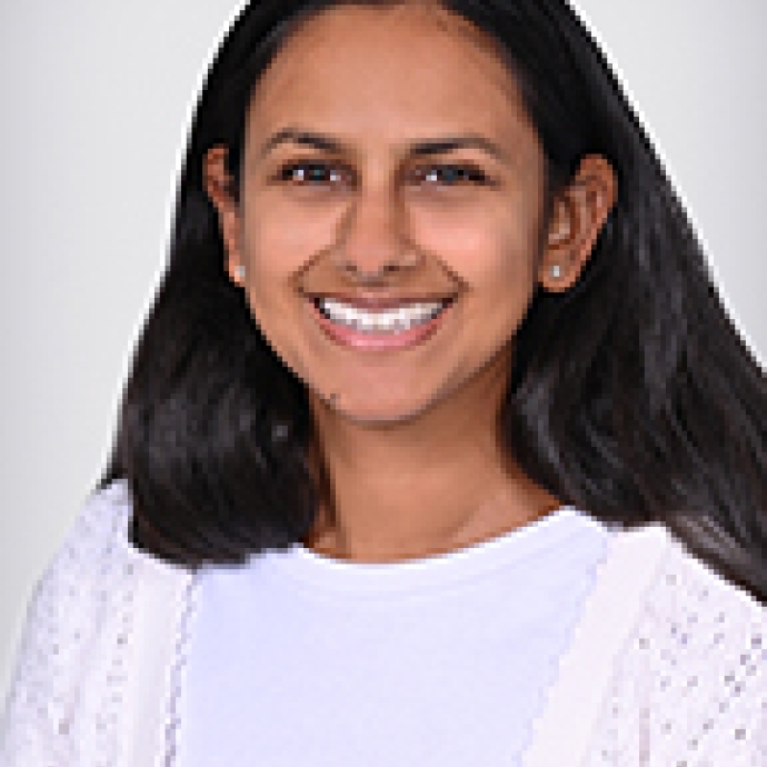 Shweta Bansil, MD | Inova