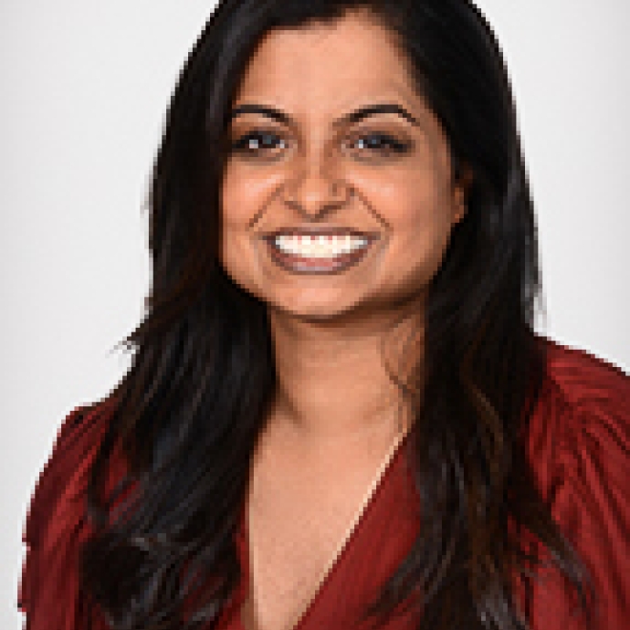 Linsey Gill, MD | Inova