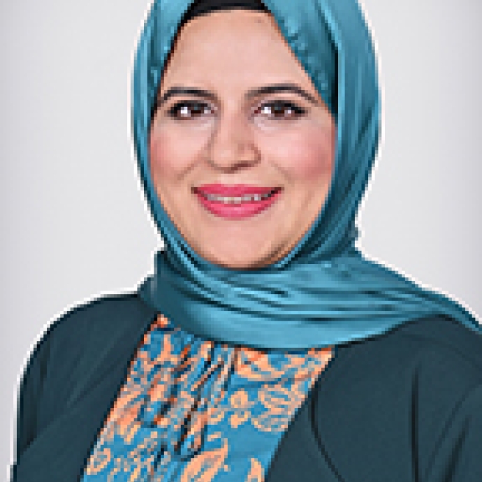 Isra Amjed, MD | Inova