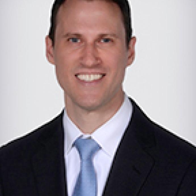 Jason Heckert, MD | Inova