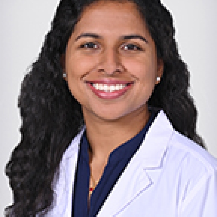 Ashley Chorath, MD | Inova