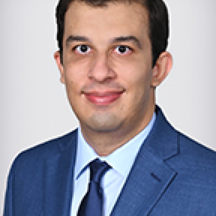 Amit Sanyal, MD | Inova
